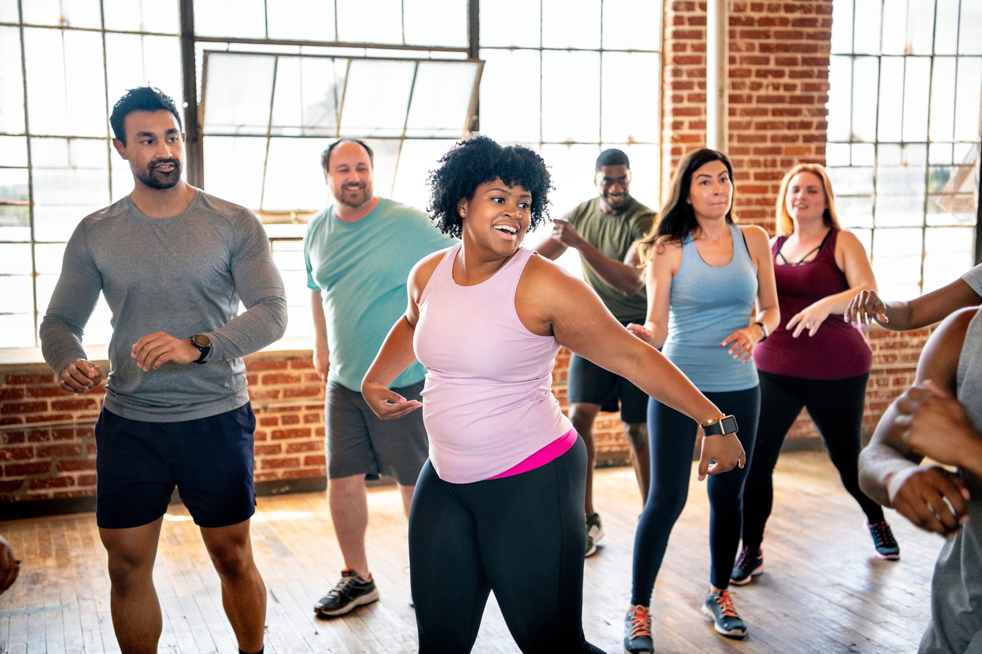 Prevention & Wellness - Open Door Care Network