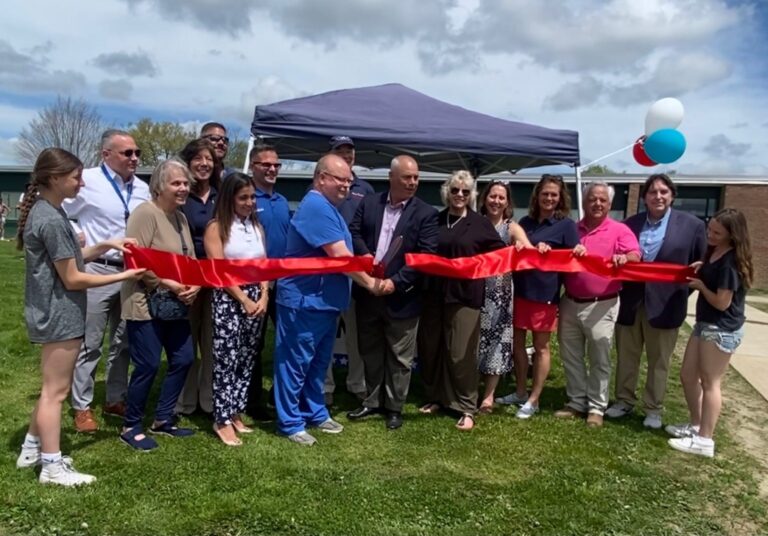 Webutuck School District Welcomes Its First School-Based Health Center ...